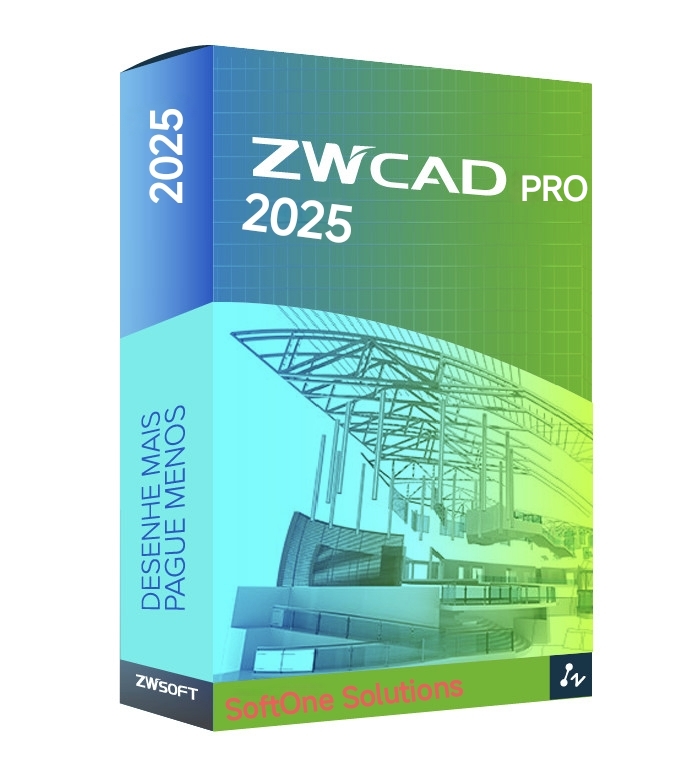 Hướng dẫn mua ZWCAD 2025 bản quyền